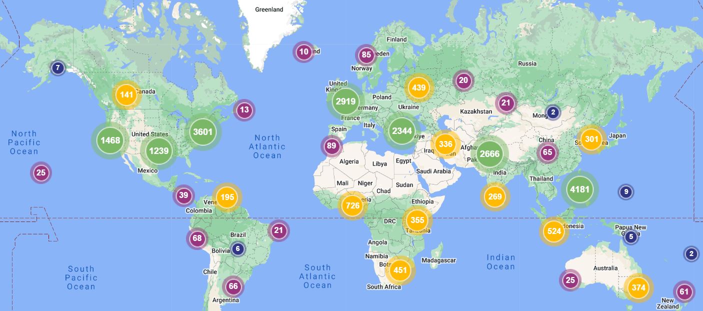 Ronald P. Rohner | Center for the Study of Interpersonal Acceptance ...
